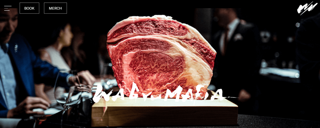 WAGYUMAFIA(和牛マフィア)のTwitter口コミ40選！